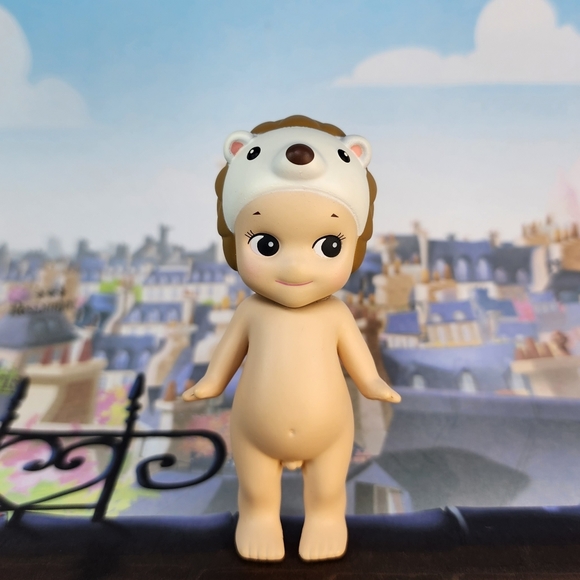 Toys | Sonny Angel Sanrio My Melody Hood | Poshmark